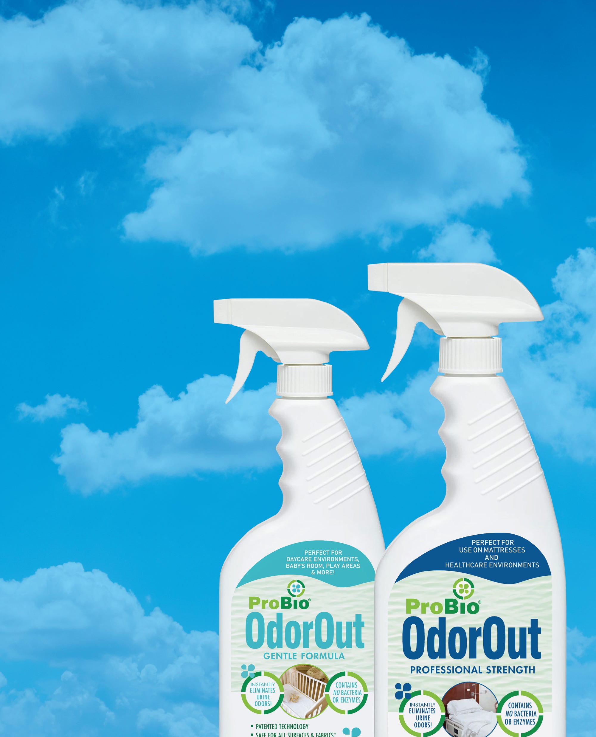 Odor Control