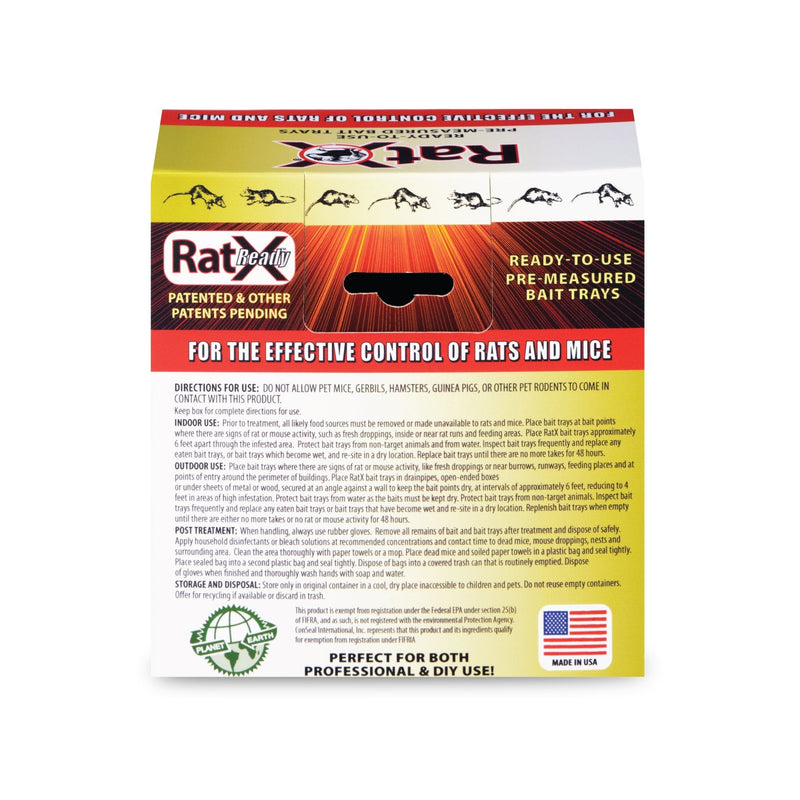 RatX Pest Control Products