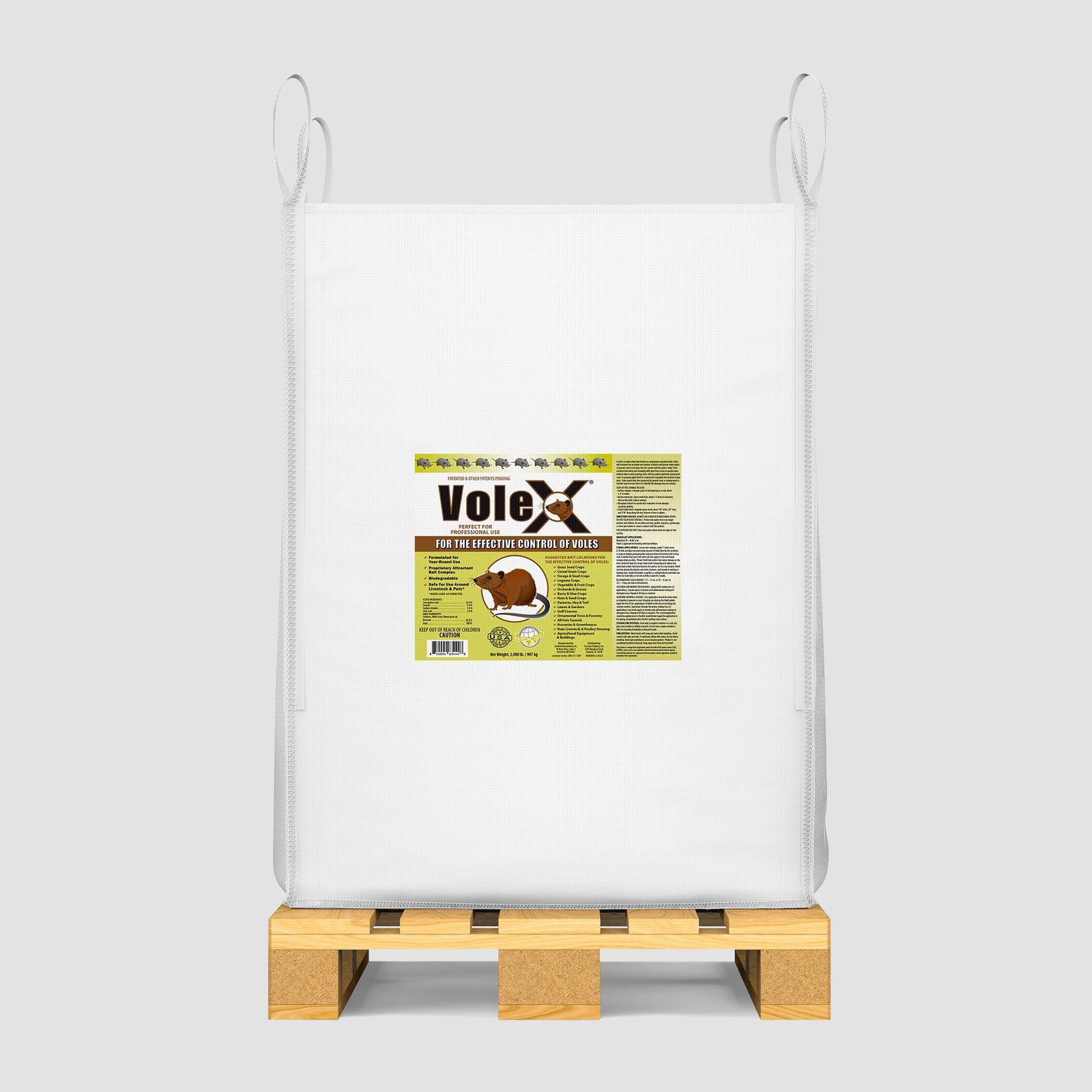 VoleX®