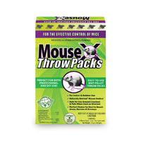 MouseX - Indoor & Outdoor Mouse Control